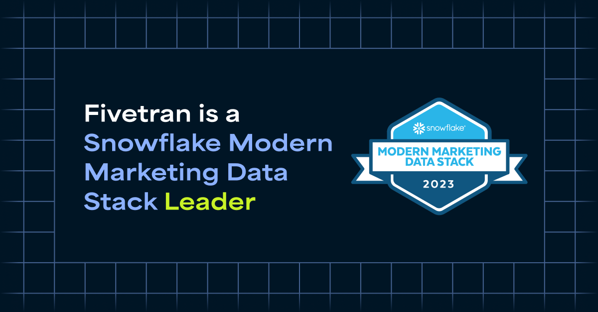 Find the right Fivetran Expert